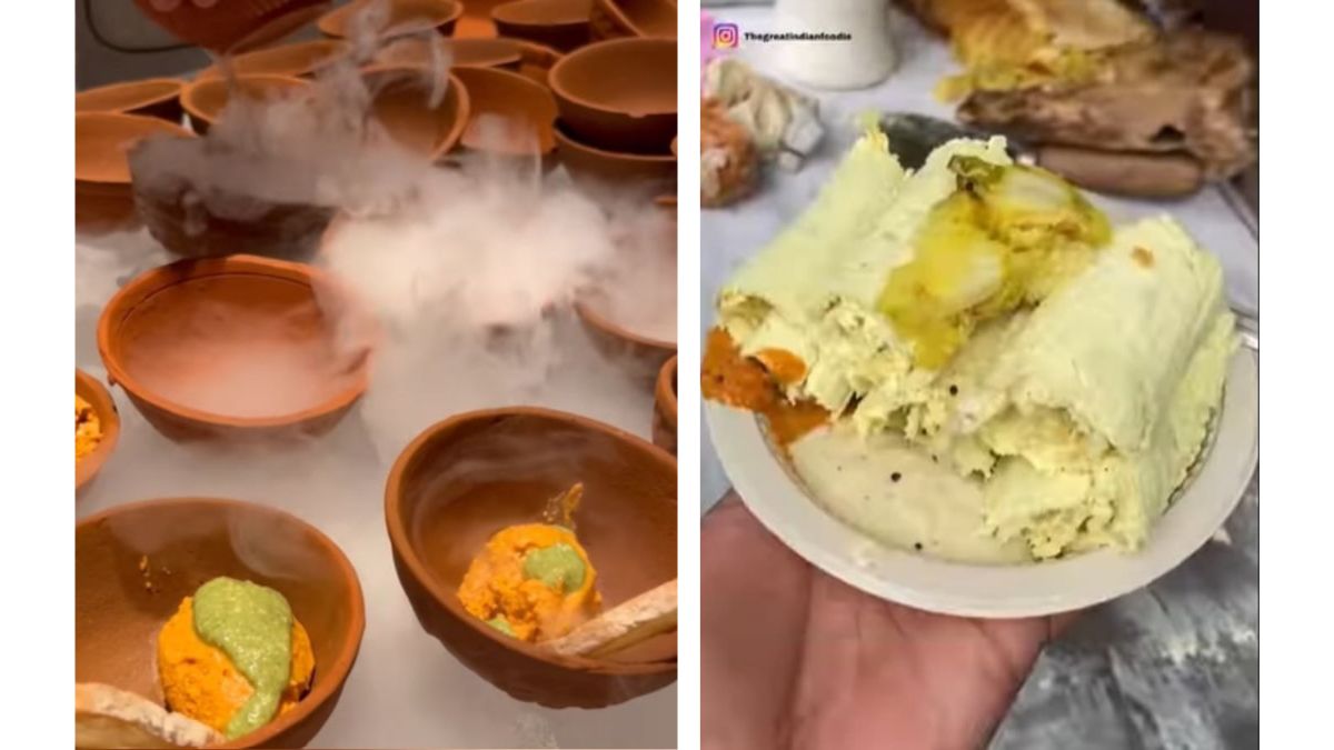 Yearender 2022: 5 Bizarre Food Combos That Went Viral On Internet This Year