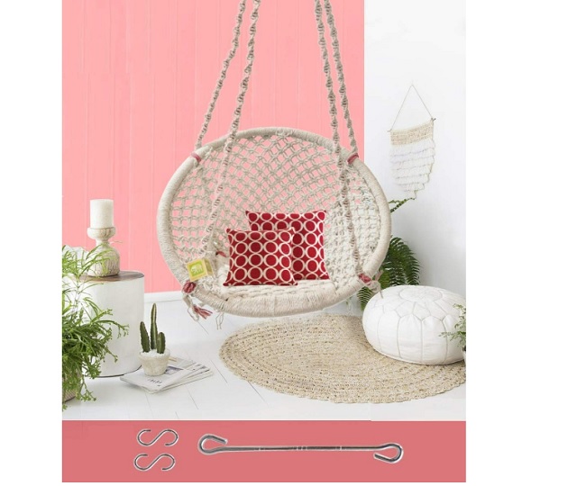 love mocktail swing chair HOTEL SPRINGWAY