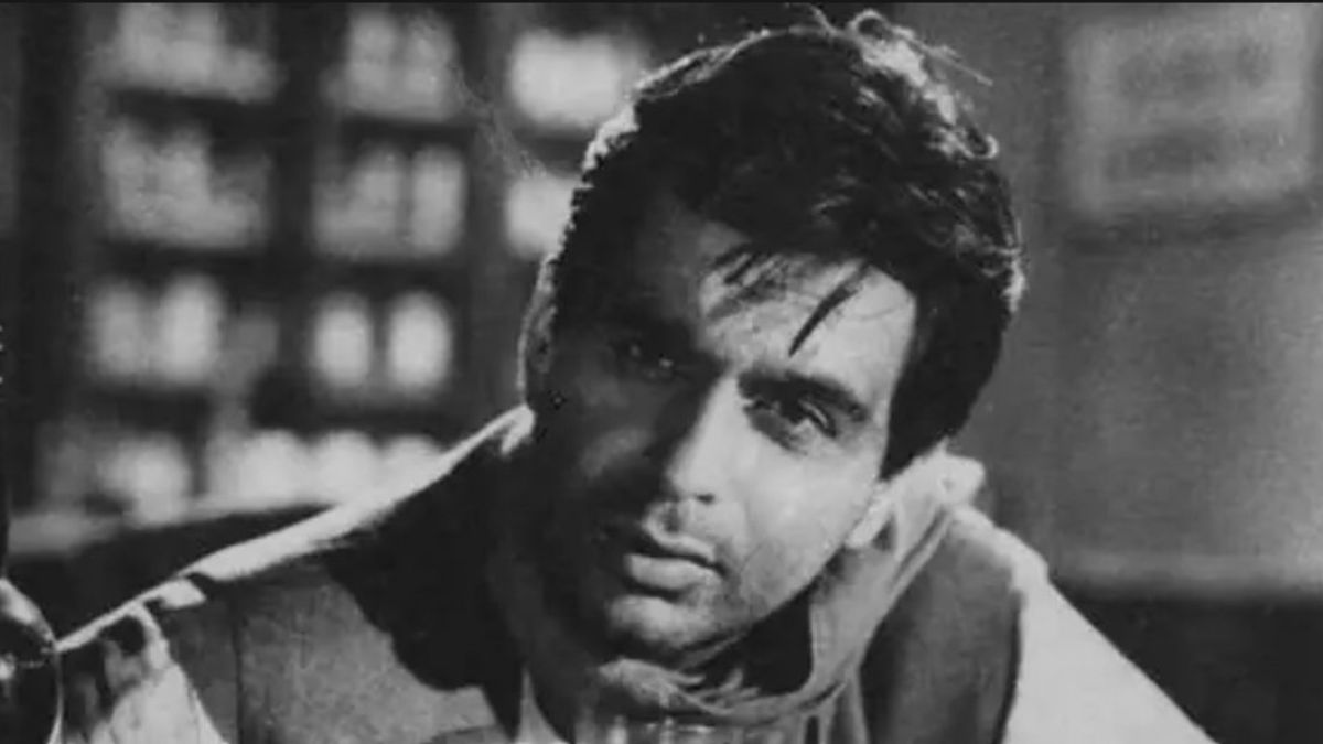Dilip Kumar's 100th Birth Anniversary: Reminiscing The Time When B-Town ...