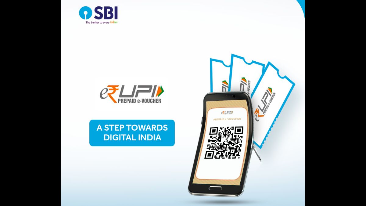 How Will Digital Rupee Wallet Work: Explained Differences and ...