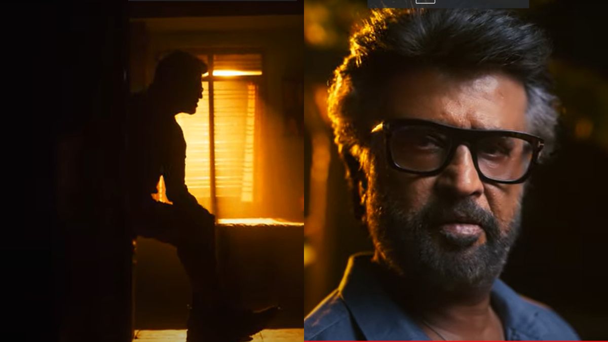 'Jailer' First Promo Teaser Look Out: Rajinikanth As Muthuvel Pandian ...