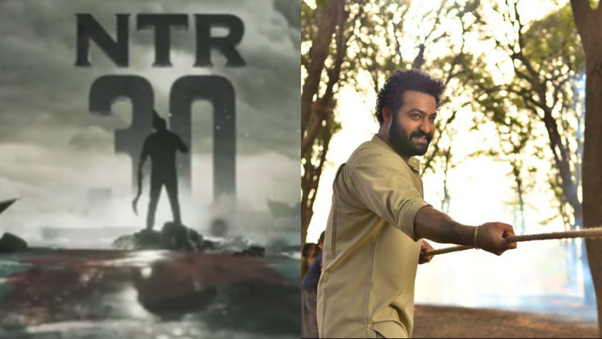 Jr NTR's 'Mahurat' Touted To Be Gangster Drama; Shoot To Begin In February