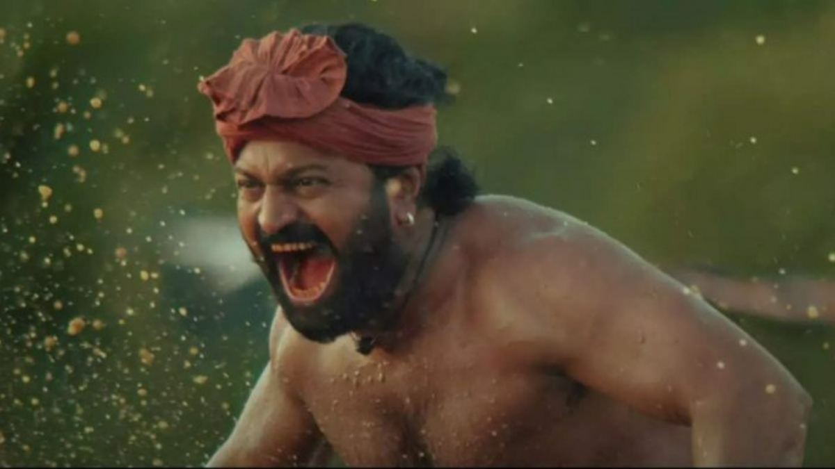 Kantara: Rishab Shetty-starrer Wins 'Varaha Roopam' Case; Song To Be ... Kantara: Rishab Shetty-starrer Wins 'Varaha Roopam' Case; Song To Be ...