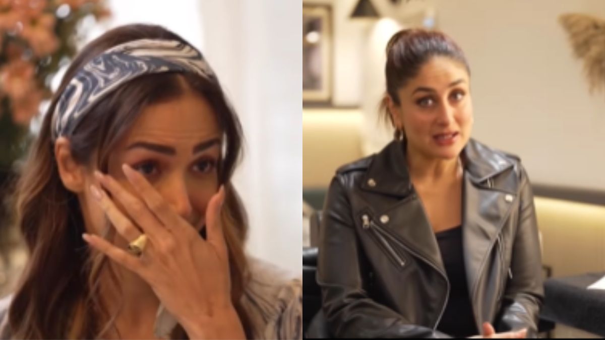 'Moving In With Malaika' Teaser: Kareena Kapoor's Special Appearance To ...