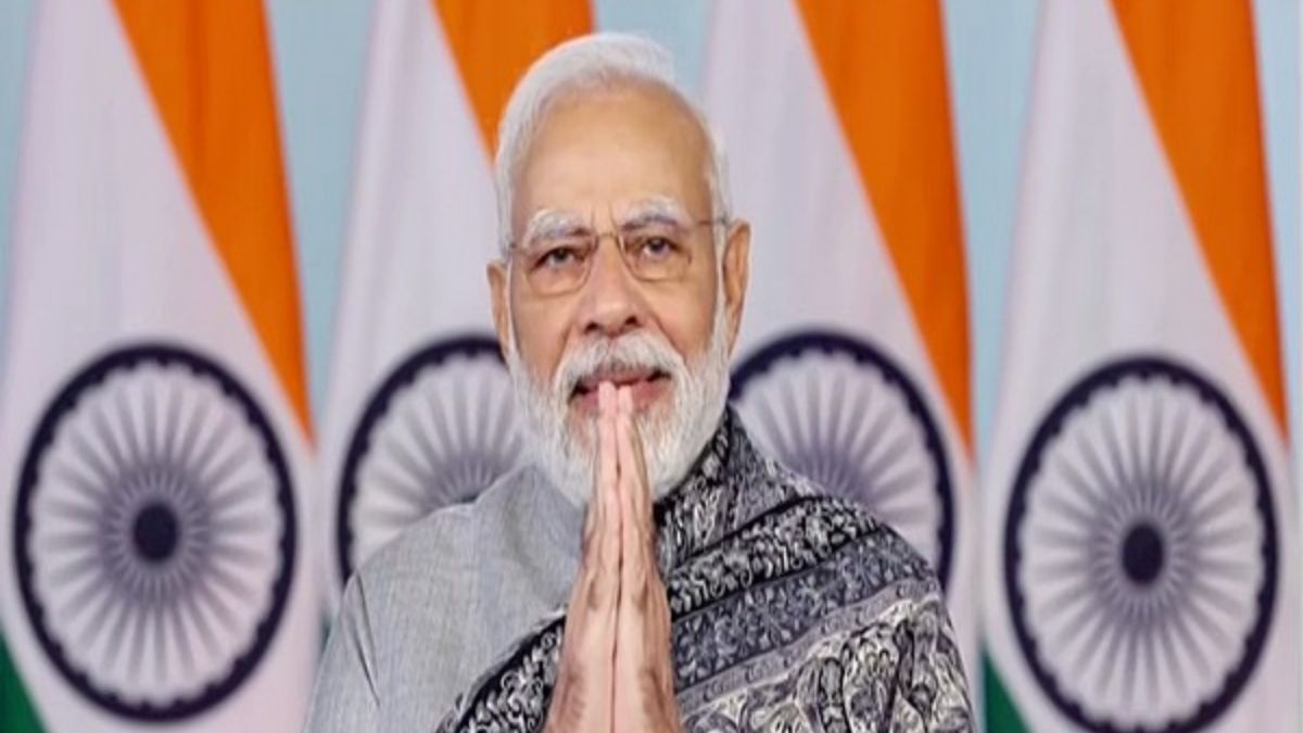 PM Modi To Address Nation In 96th Edition Of Mann Ki Baat Last Of 2022 PM Modi To Address Nation In 96th Edition Of Mann Ki Baat Last Of 2022
