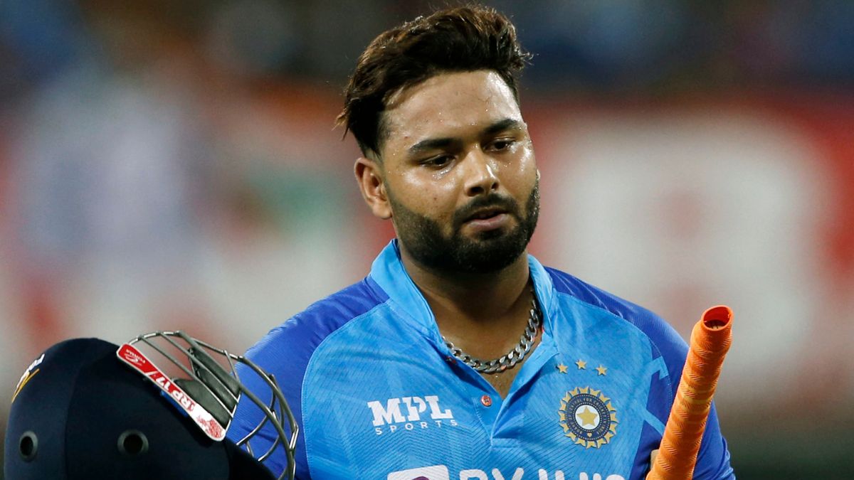 People Who Helped Rishabh Pant After Car Crash To Be Honoured Under Good Samaritan Scheme