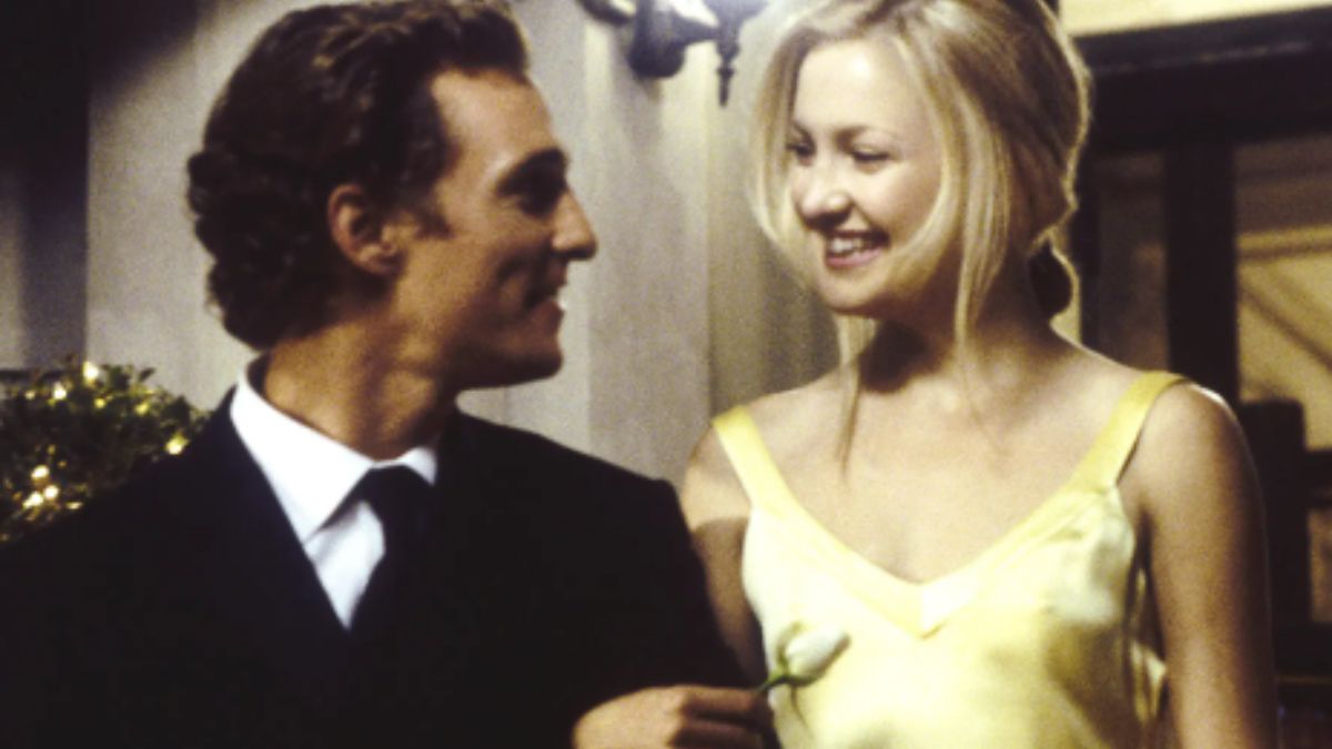 Binge Watch: 5 Best Romantic Comedies To Watch This Weekend