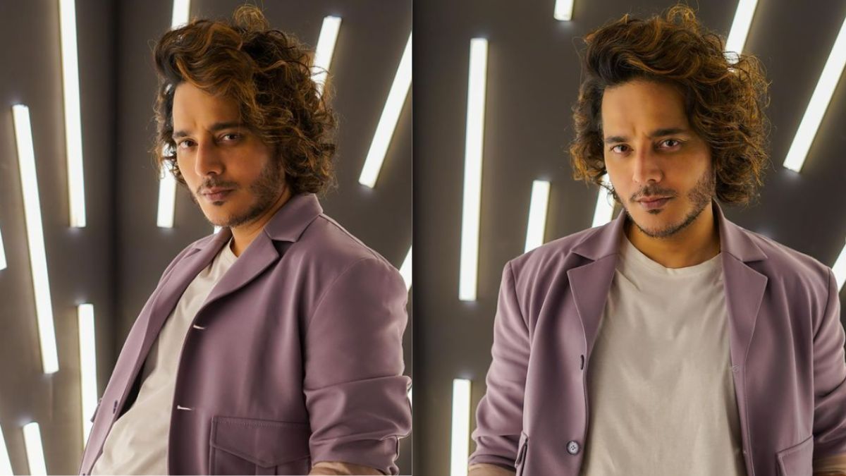 'Got An Award For Original Song': Tanishk Bagchi On Trolls Over 'Aap ...