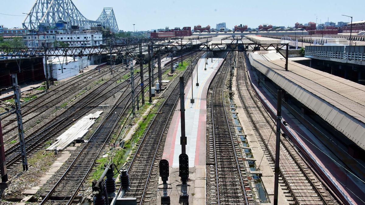 Train Cancel List December 21: 292 Trains Cancelled, 18 Trains Delayed ...