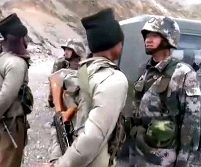 Galwan Valley Clash- China's losses much higher than official count ...