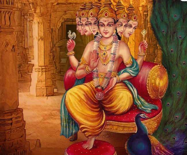 Skanda Shasti 2022: Know shubh timing, significance, puja vidhi and ...