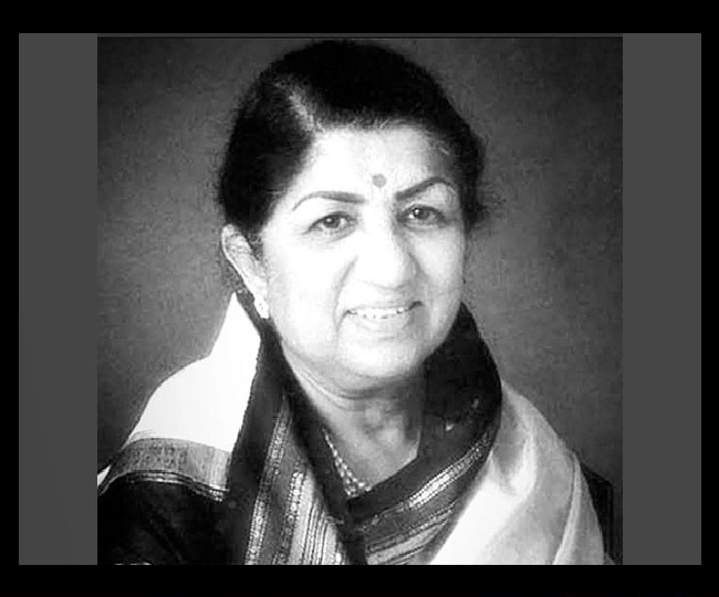 Lata Mangeshkar passes away at 92: Legendary singer died 'due to ...