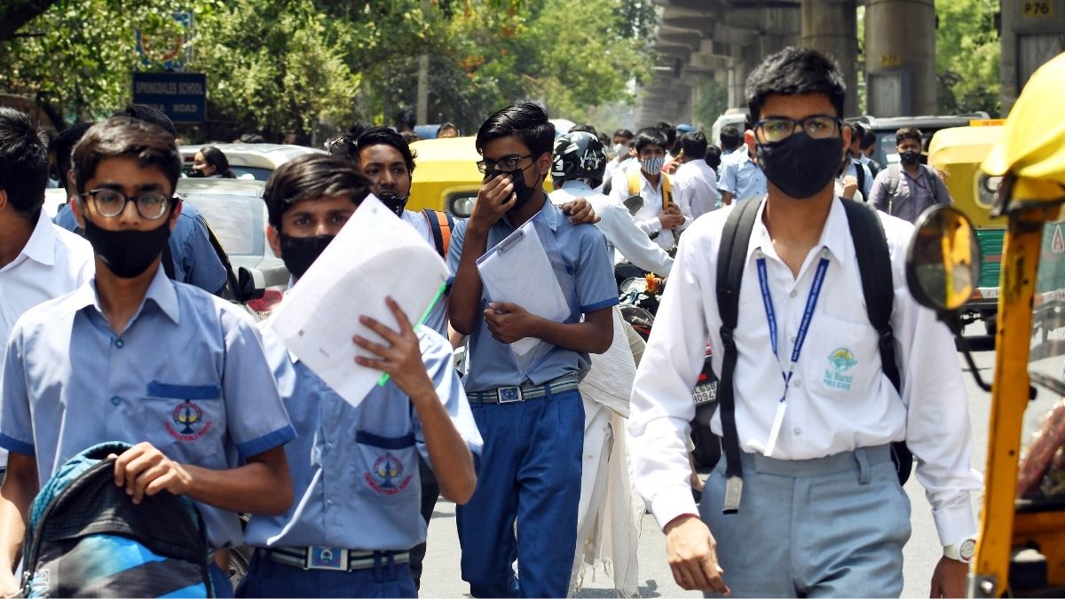 CBSE 10th Result 2022: Class 10th Result To Be Announced On July 13 ...