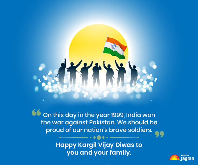 Kargil Vijay Diwas 2022 Wishes Messages And Quotes Porn Sex Picture
