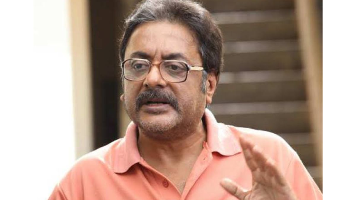 Pratap Pothen, Famous South Actor-Director Passes Away At 69