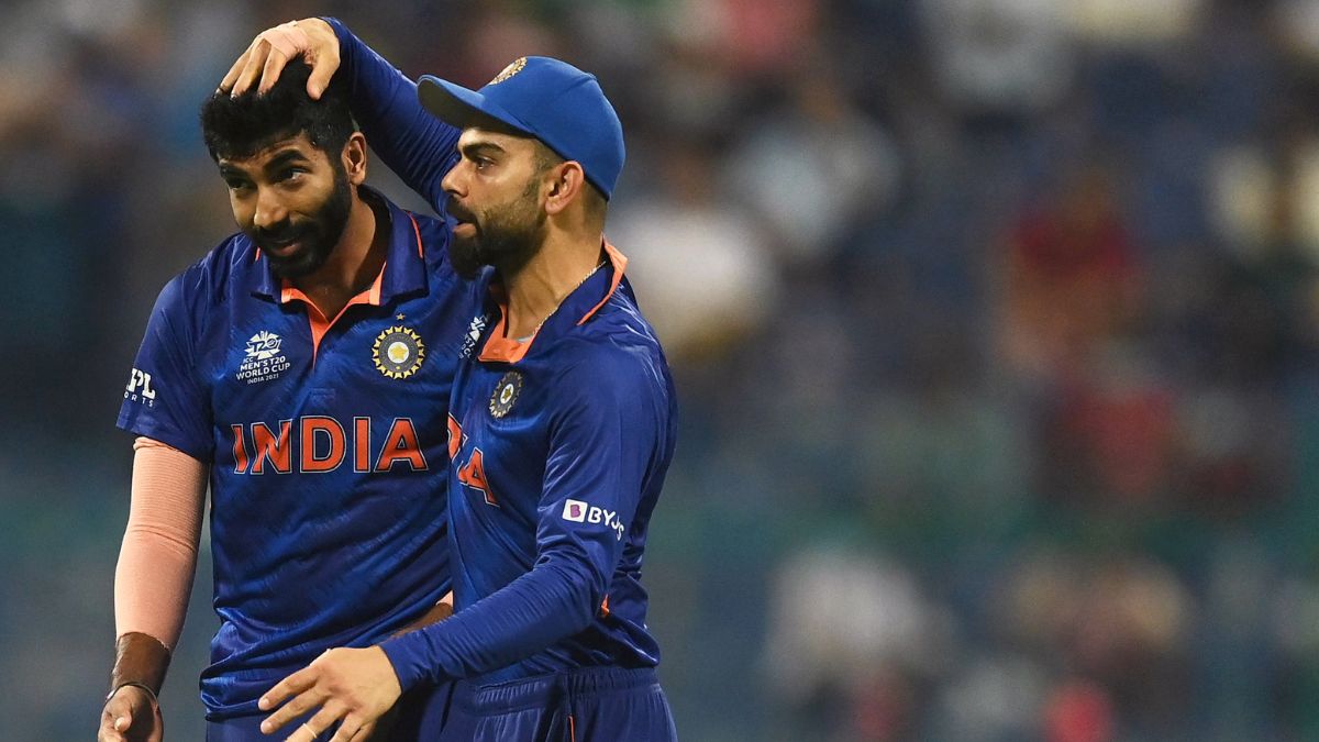 IND vs WI 2022: India's Squad For 5-Match T20I Series Announced; Virat ...