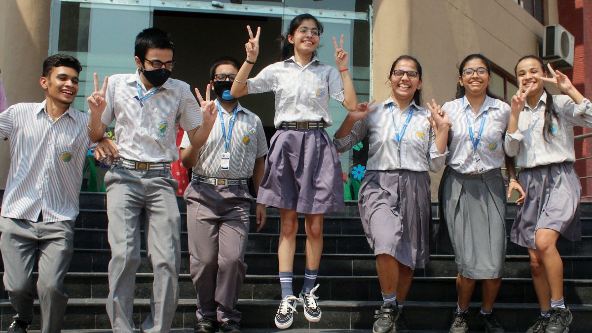 CBSE 10 12 Results 2022 When Will CBSE Release Class 10th 12th CBSE 10 12 Results 2022 When Will CBSE Release Class 10th 12th