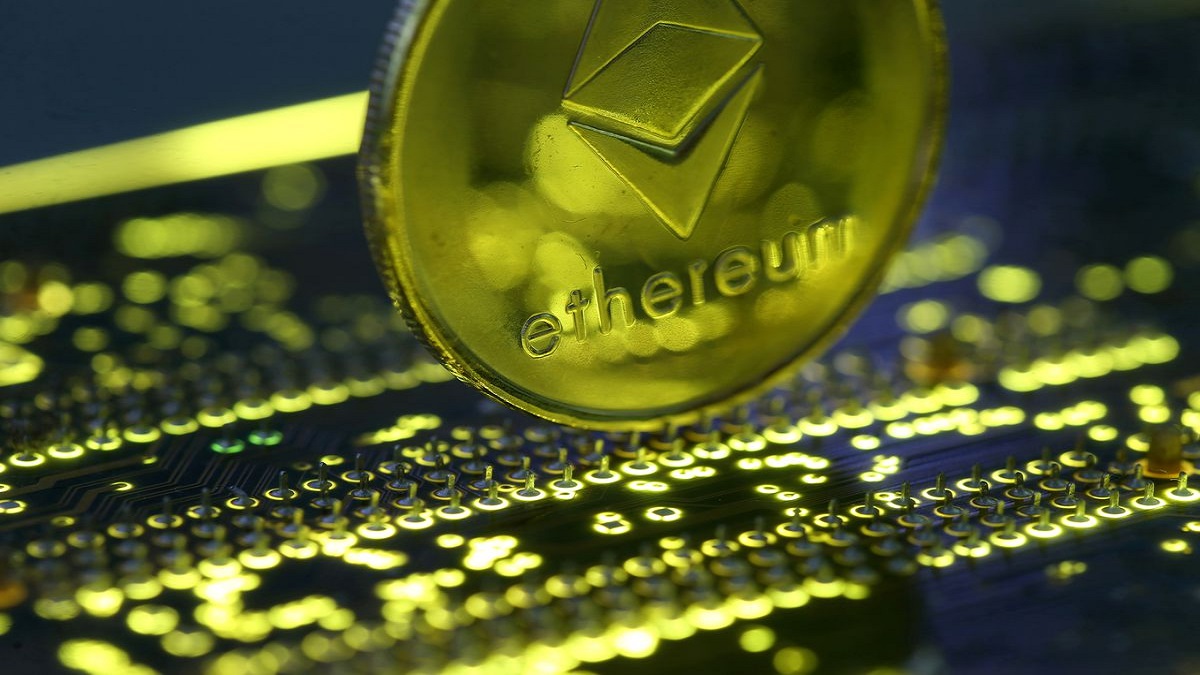 Explained What Is Ethereum And Why It Is Used For NFT Projects