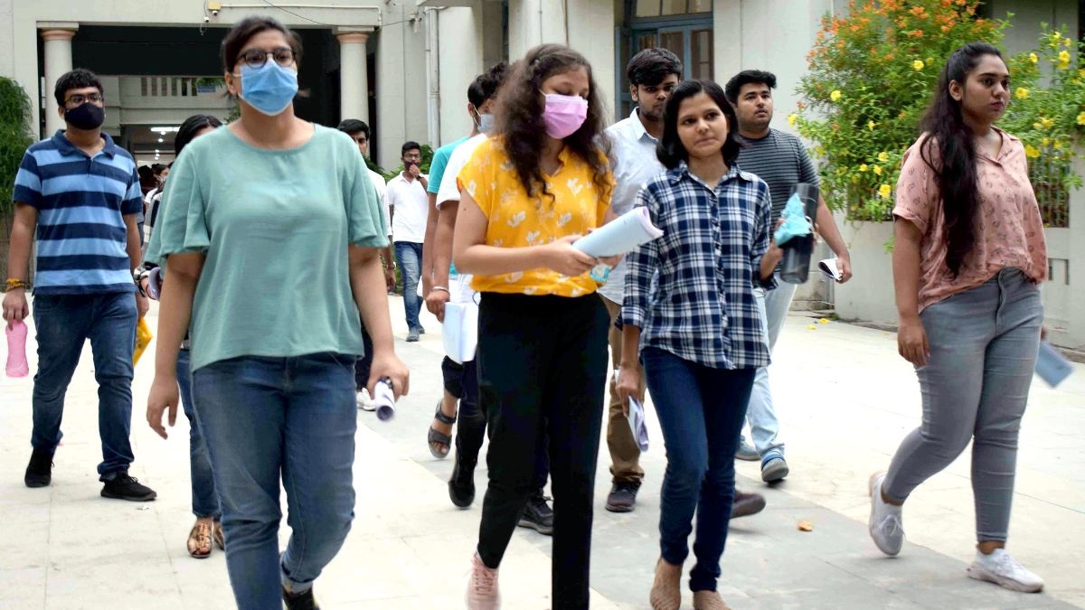 CUET 2022: NTA Releases Official CUET Mock Test Papers; Here's How To ... CUET 2022: NTA Releases Official CUET Mock Test Papers; Here's How To ...