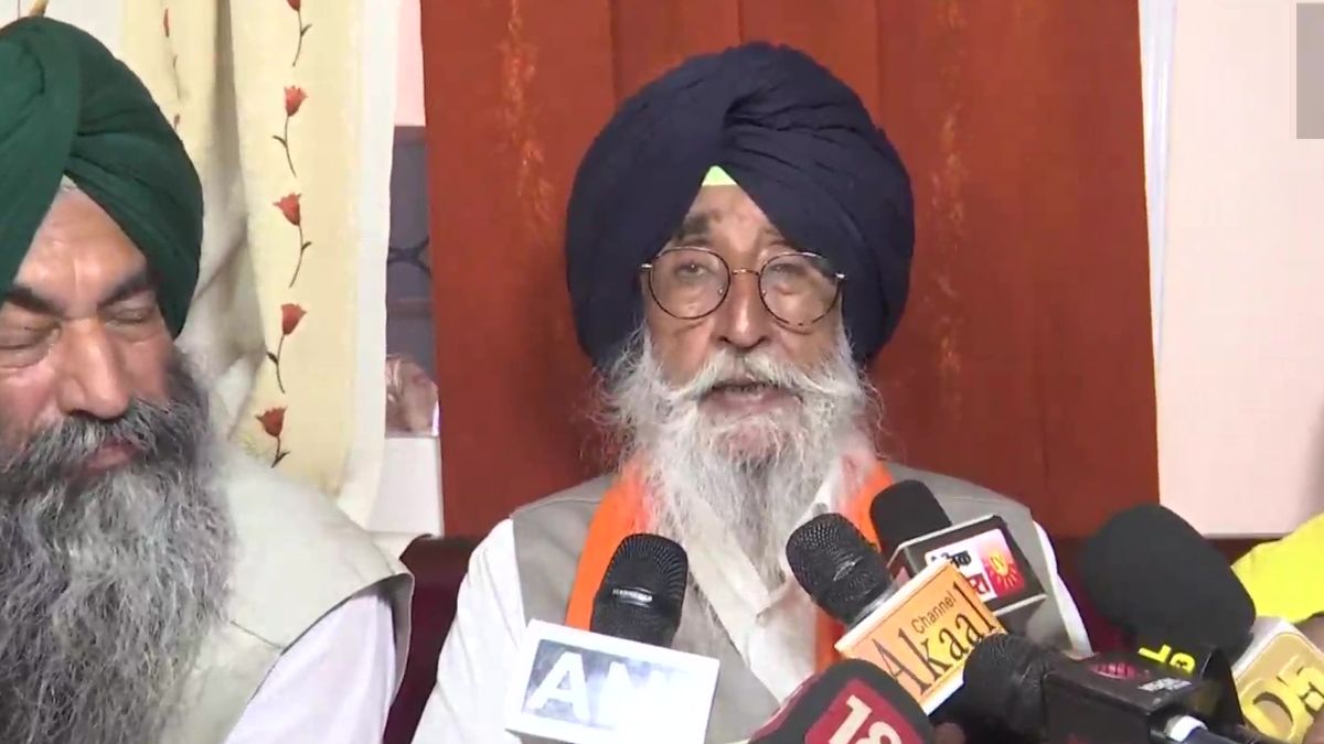 Punjab By-Polls: Major Setback For AAP As SAD(A)'s Simranjit Mann Wins ...