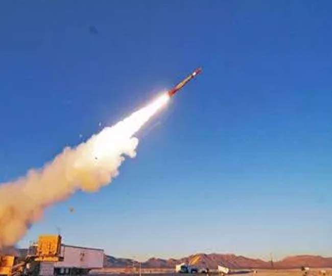 12 Ballistic Missiles Target Us Consulate In Iraqs Erbil No