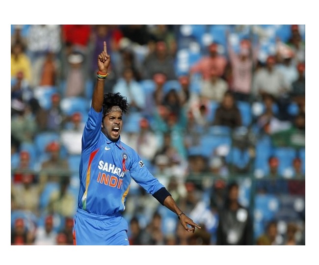 'For the next generations...': S Sreesanth announces retirement from ...