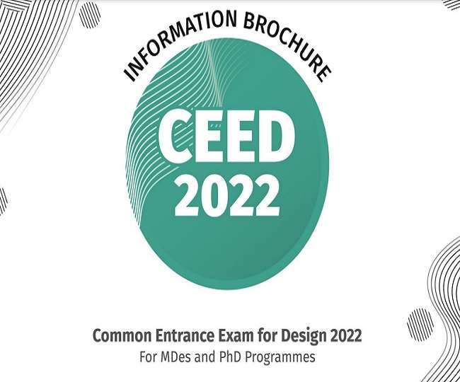 CEED Result 2022 OUT: IIT Bombay declares scorecard at ceed.iitb.ac.in ...