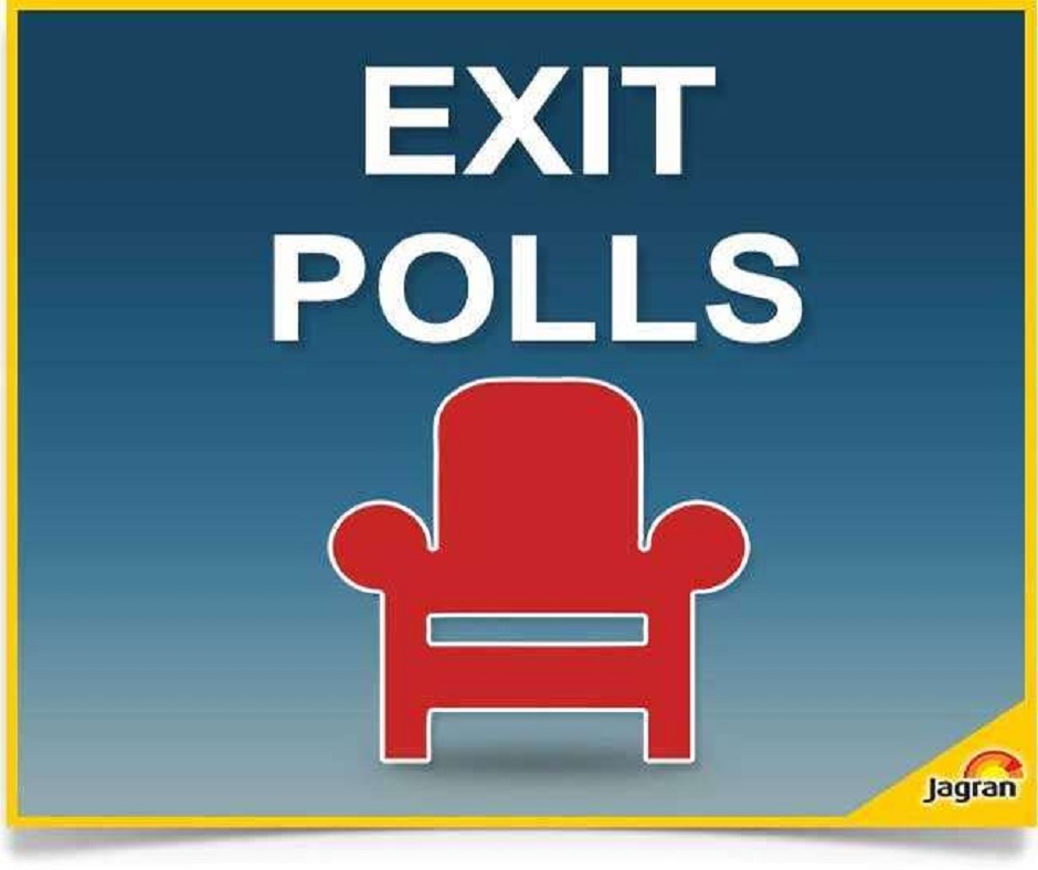 Exit Poll Results 2022: BJP likely to retain UP, Manipur; AAP to sweep ... Exit Poll Results 2022: BJP likely to retain UP, Manipur; AAP to sweep ...