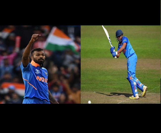 IPL 2022 Gujarat Skipper Hardik Pandya Passes Yo Yo Test Jolt To ipl-2022-gujarat-skipper-hardik-pandya-passes-yo-yo-test-jolt-to