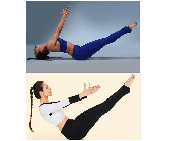 Strive these 5 easy-to-do Yoga asanas for superb well being advantages ...