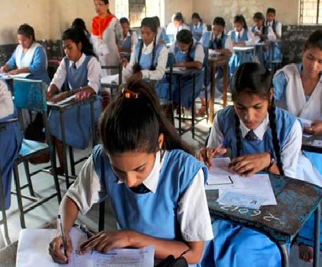 UP Board Exam 2022 Here s When UP Board Will Release The Date Sheet UP Board Exam 2022 Here s When UP Board Will Release The Date Sheet