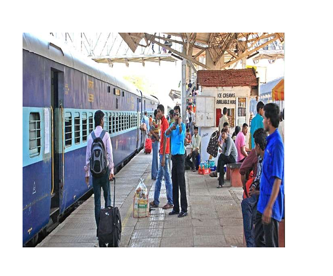 Indian Railways cancels over 250 trains | Check complete list here