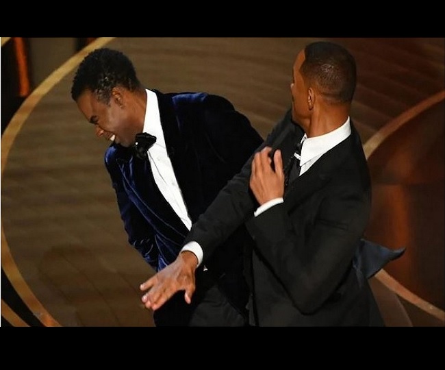 'I was out of line and I was wrong': Will Smith publicly apologises to ...