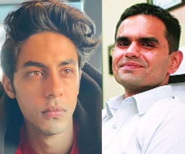 Centre Orders Action Against Ex-NCB Official Sameer Wankhede For 'Shoddy Investigation' In Aryan ...