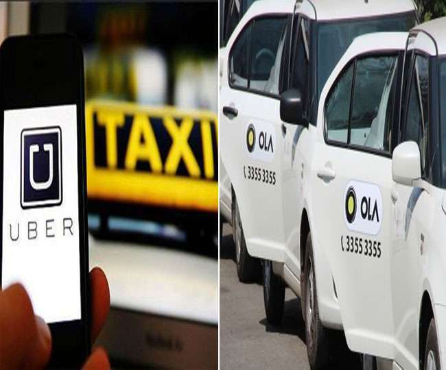 Ola, Uber issued notices over alleged consumer rights breach, unfair ...