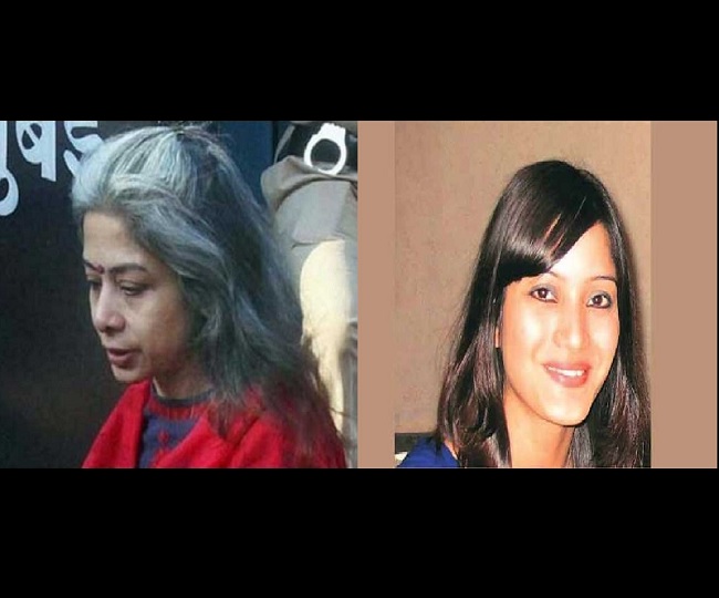 Sheena Bora Murder Case Indrani Mukherjea To Walk Out Of Jail After 6