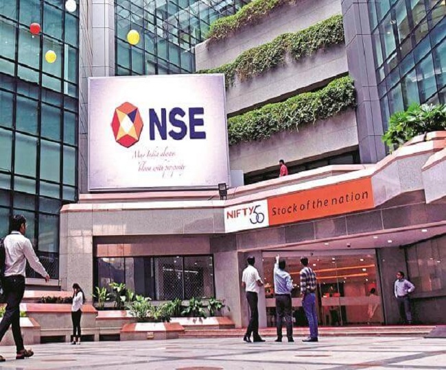 NSE Co-location Case: CBI carries out searches at 10 locations in ... NSE Co-location Case: CBI carries out searches at 10 locations in ...