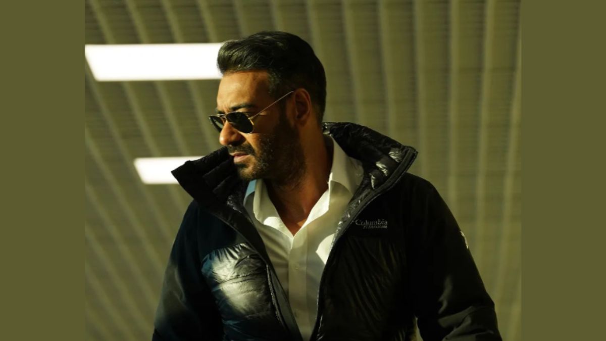 Ajay Devgn's Car Collection: Luxurious Cars Owned By 'Drishyam' Star ...