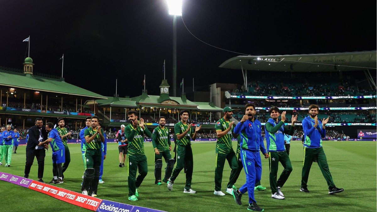 'This World Cup Deserve IND vs PAK Final': Former Cricketers React To ...