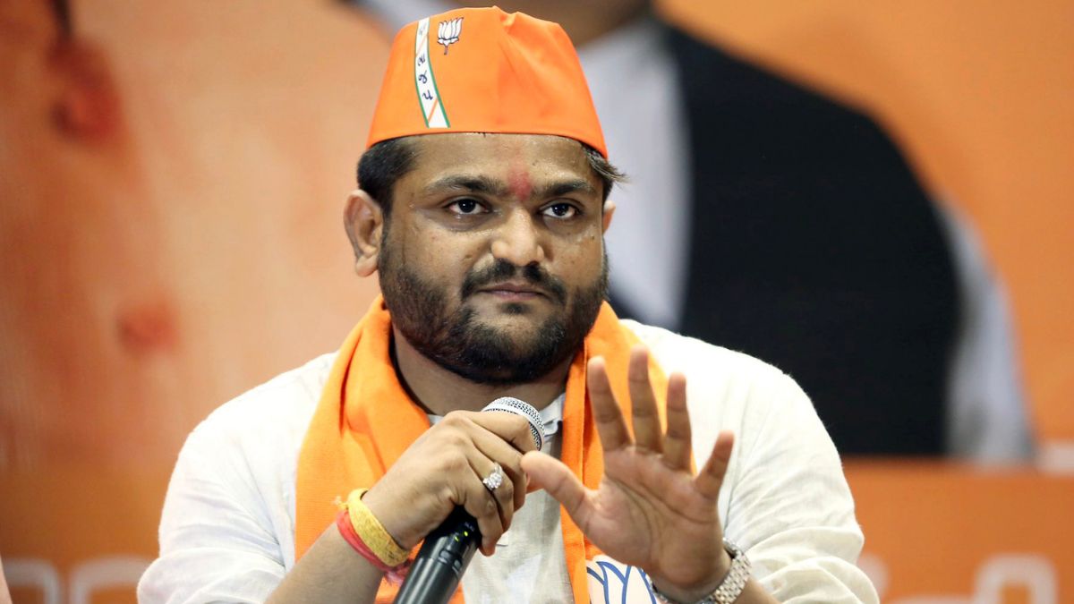 Congress Plays Communal Politics In Gujarat To Appease Muslims Voters ...