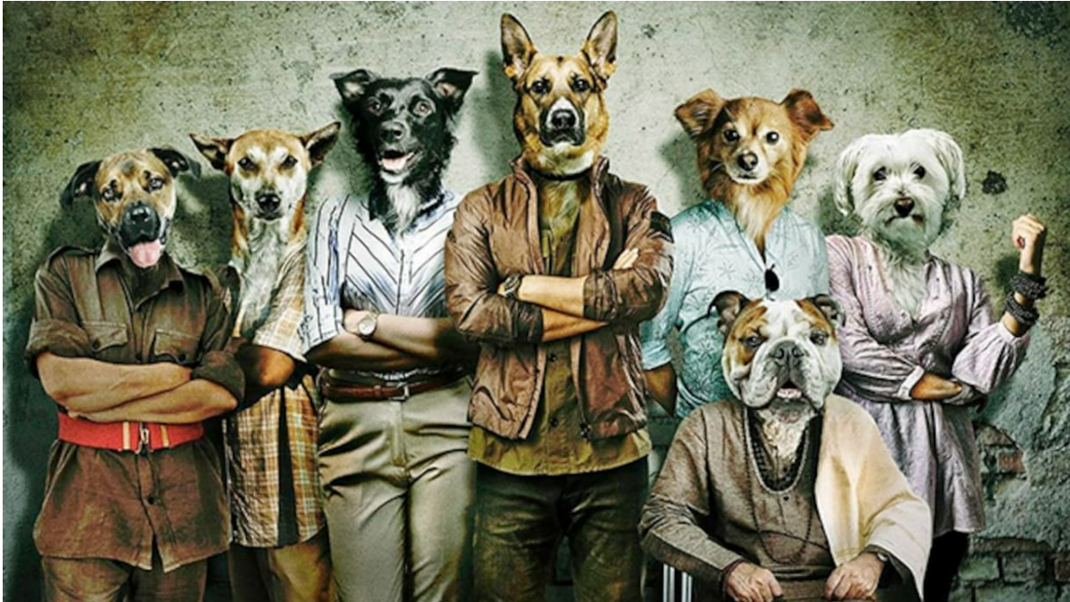 Kuttey Release Date: Arjun Kapoor And Radhika Madan's Suspense Thriller ...