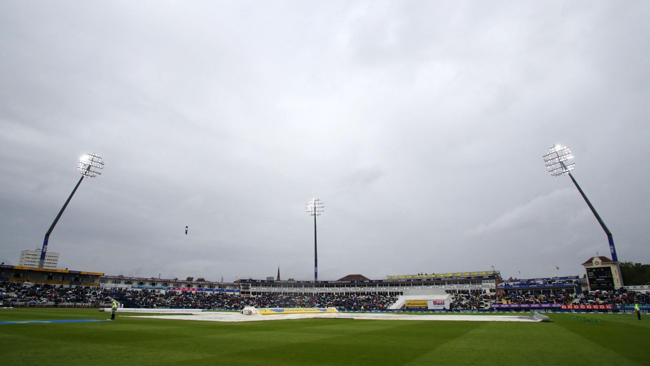 T20 World Cup 2022: IND vs ENG: What Will Happen If Rain Play ...