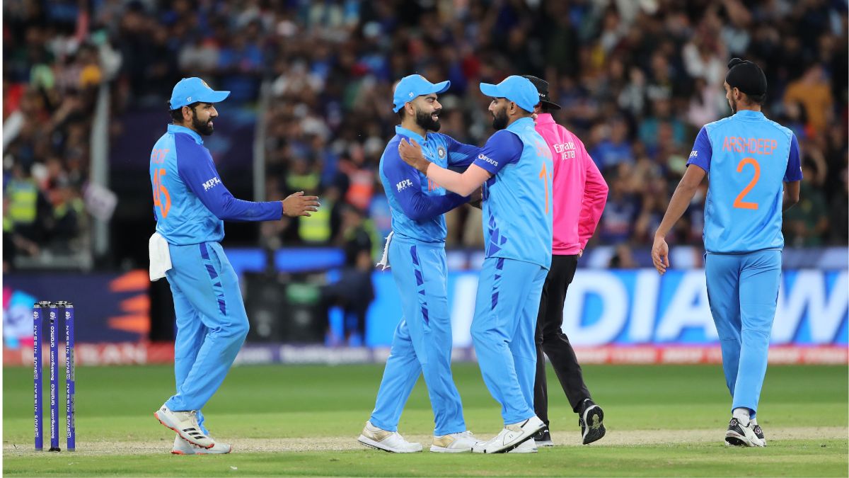 Head Coach Rahul Dravid, Rohit Sharma, Virat Kohli Give-Up Business ...