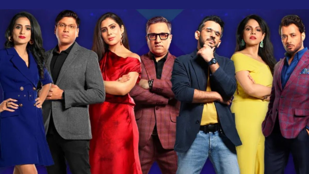 Shark Tank India 5 Best Episodes To Watch Ahead Of Season 2 Premiere Shark Tank India 5 Best Episodes To Watch Ahead Of Season 2 Premiere