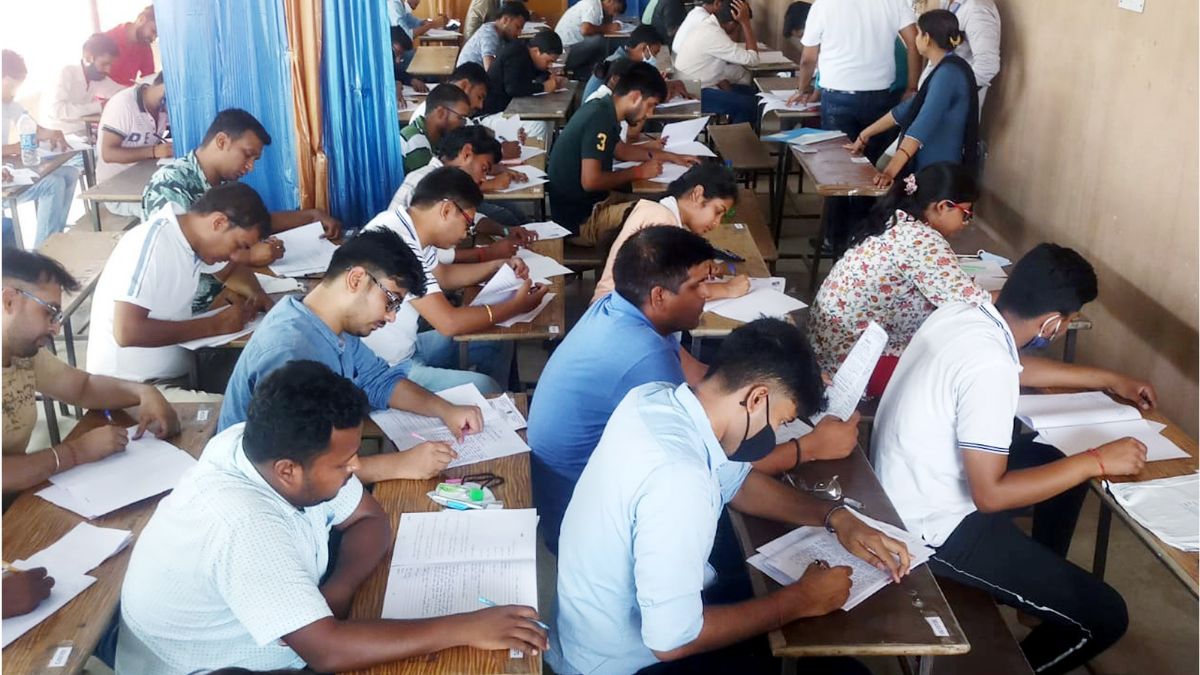 UGC NET 2022 Results To Be Declared On Nov 5 At nta.ac.in; Here's How ... UGC NET 2022 Results To Be Declared On Nov 5 At nta.ac.in; Here's How ...