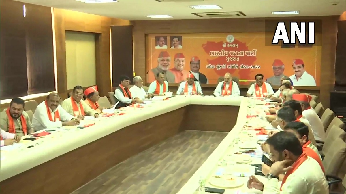 Assembly Bye-Polls 2022 LIVE Updates: Voting Underway For 7 Vacant ...