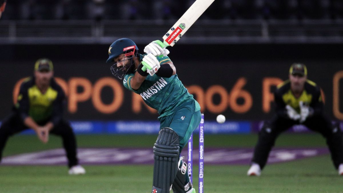 T20 World Cup 2022 Final | Babar Azam Reveals Pakistan's Game Plan ...