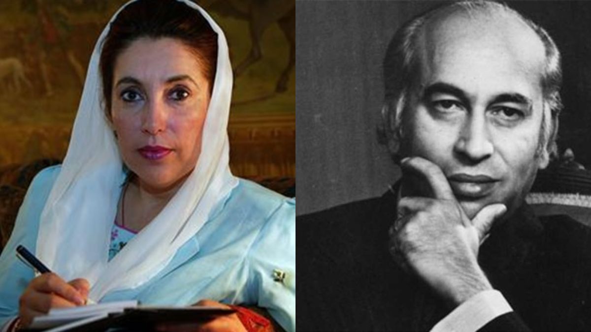 Imran Khan Shot At During Rally: Former Pakistan PMs Who Were Assassinated