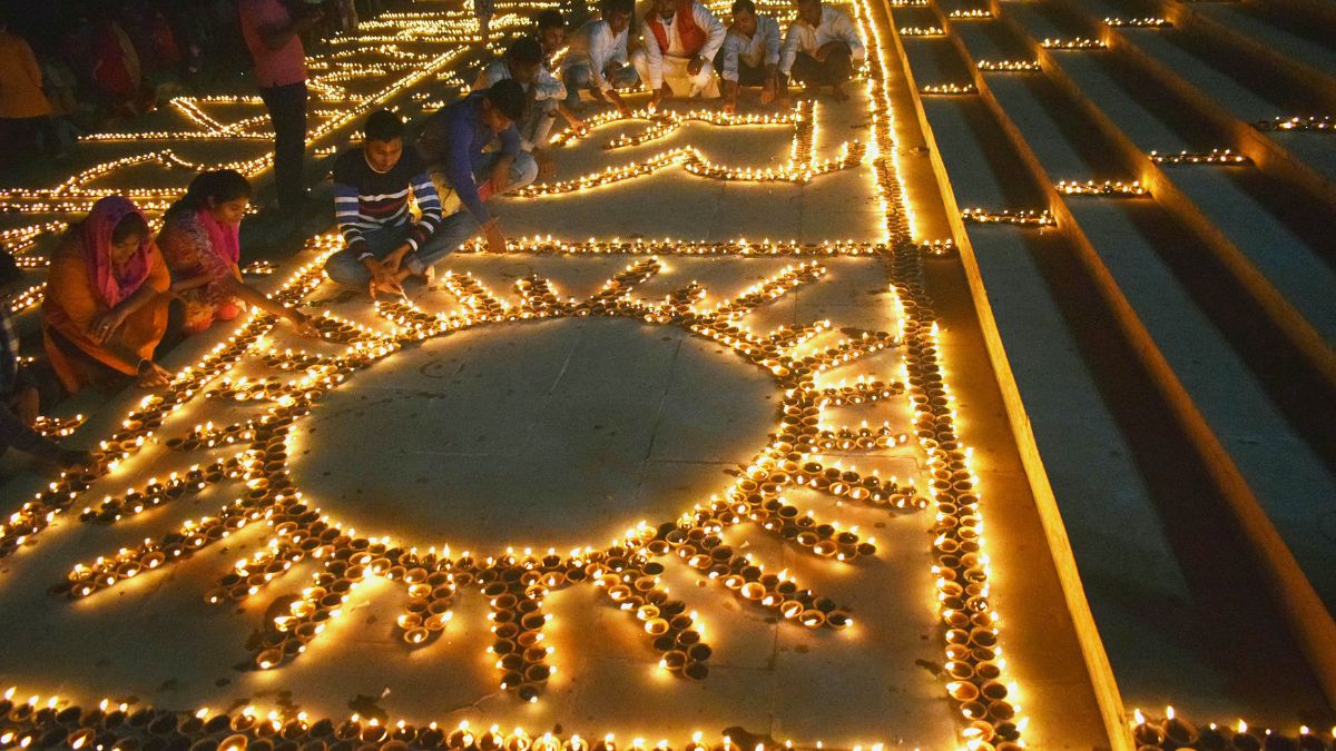 Dev Uthani Ekadashi 2022: Shubh Muhurat, Puja Vidhi And Other Important ...