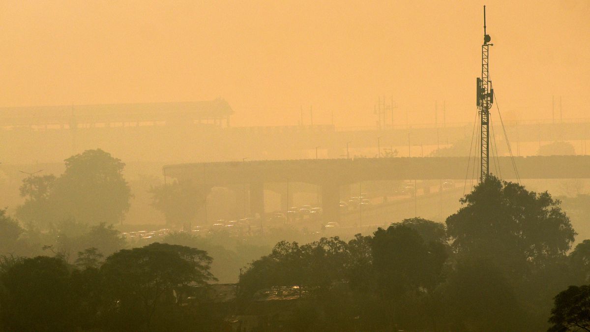 Smog Health Hazards: 7 Tips To Protect Yourself From Side Effects Of ...